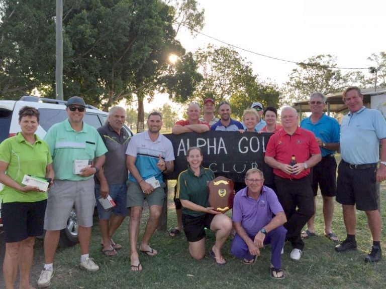 Middlemount Scrapes Through – Astride the Divide Alpha - Golf Central ...