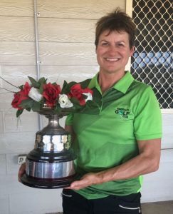 Moranbah Open Results 2019 - Golf Central Highlands